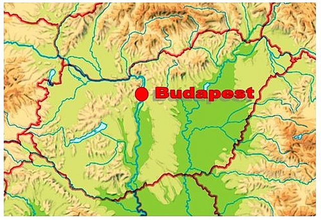 Budapest
